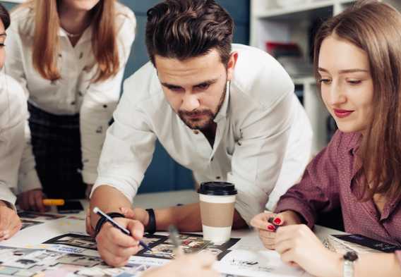 Company | Domain Builders