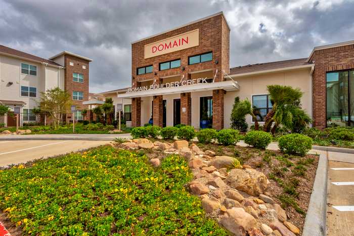 Projects | Domain Builders