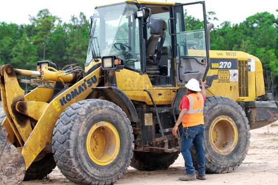 Company | Domain Builders