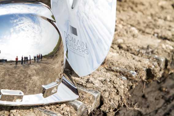 Company | Domain Builders